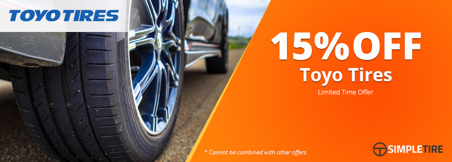 SimpleTire - Every Tire. Free Shipping. Fast Delivery. RISK-FREE GUARANTEE!