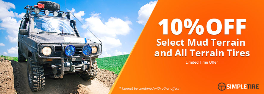 SimpleTire - Every Tire. Free Shipping. Fast Delivery. RISK-FREE GUARANTEE!